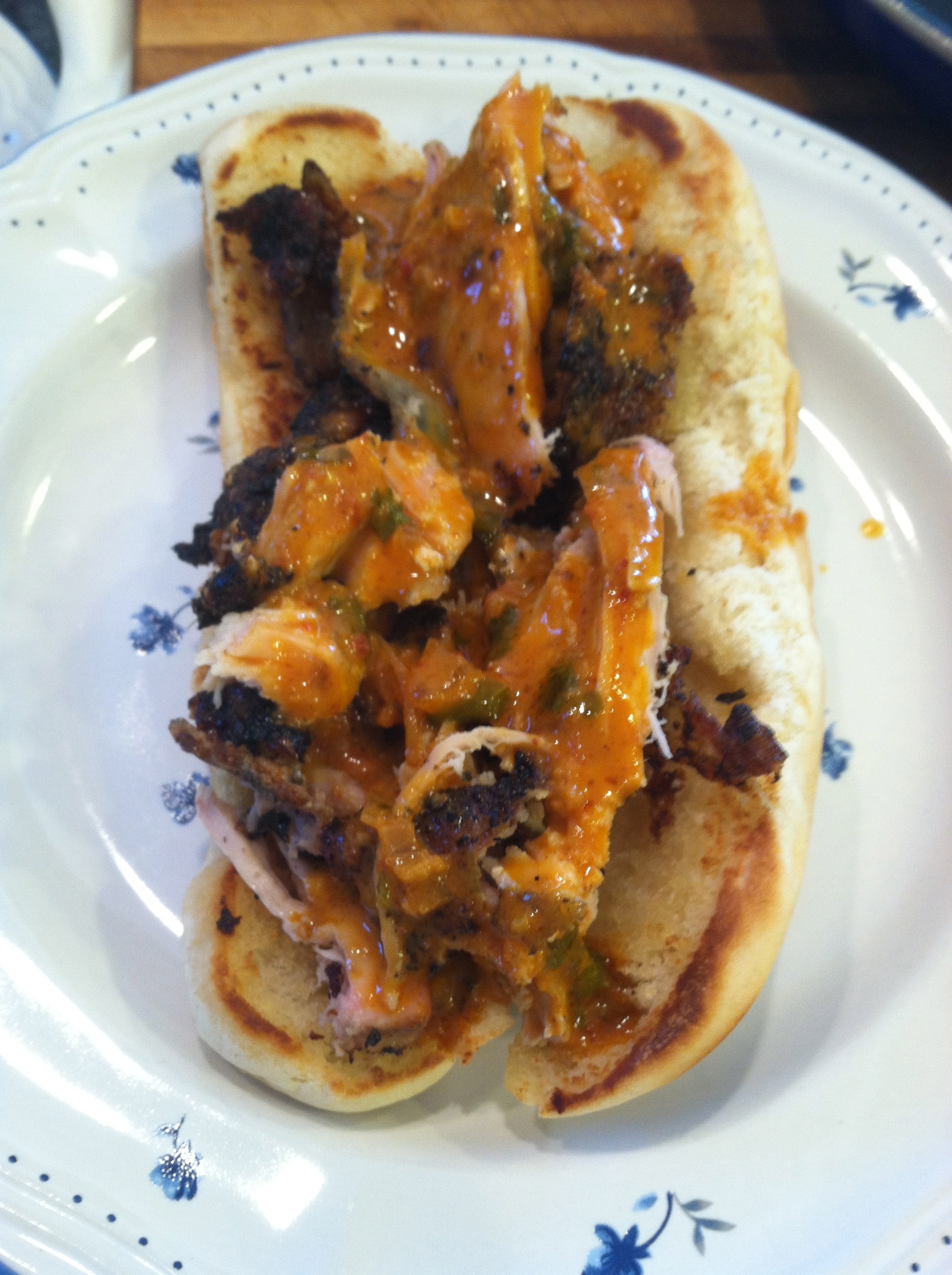 sandwich surprise! | Kitchen lab foolery + surprising folks with fun ...